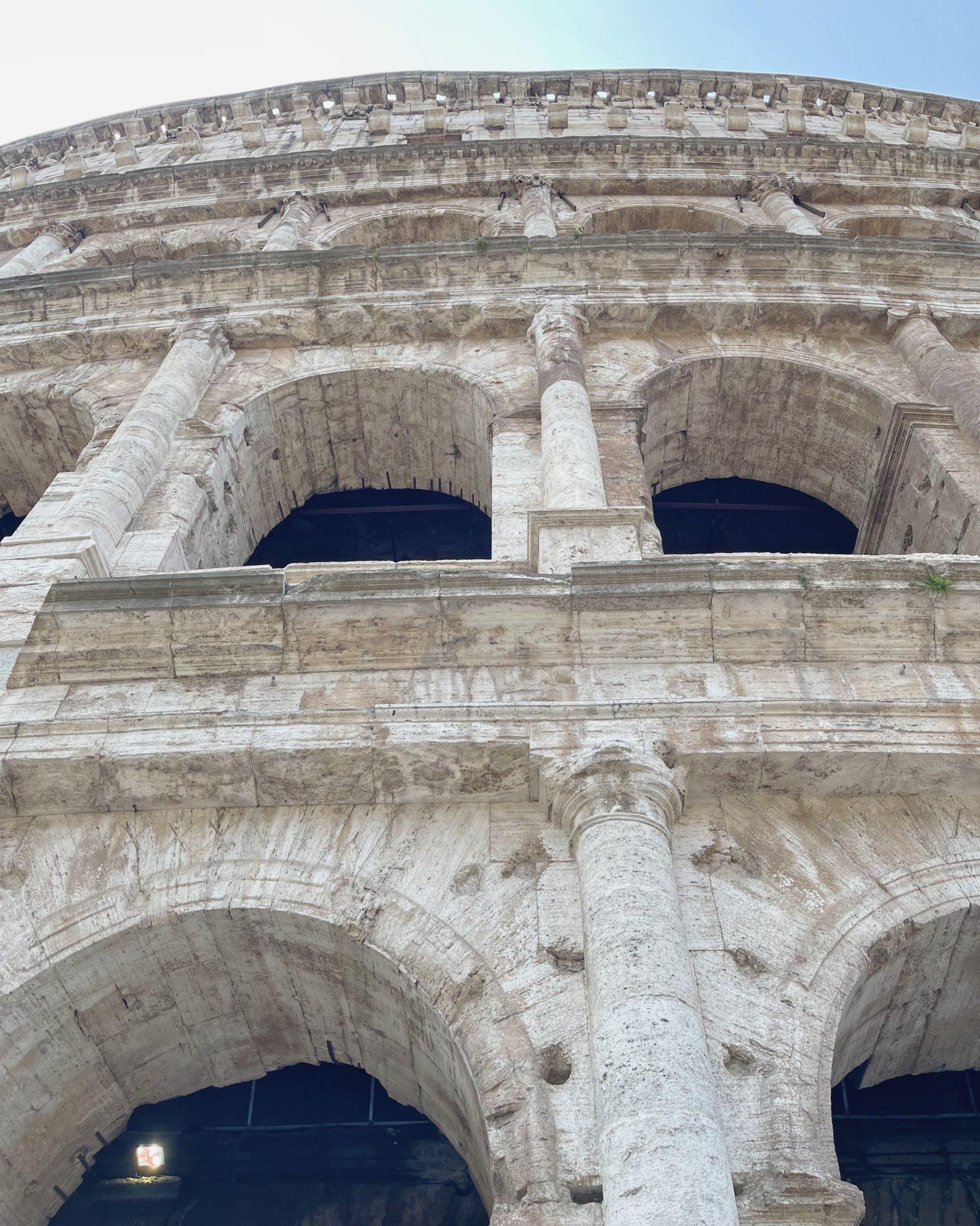 Cosa vedere a Roma: i luoghi più importanti da visitare - il Posto ...