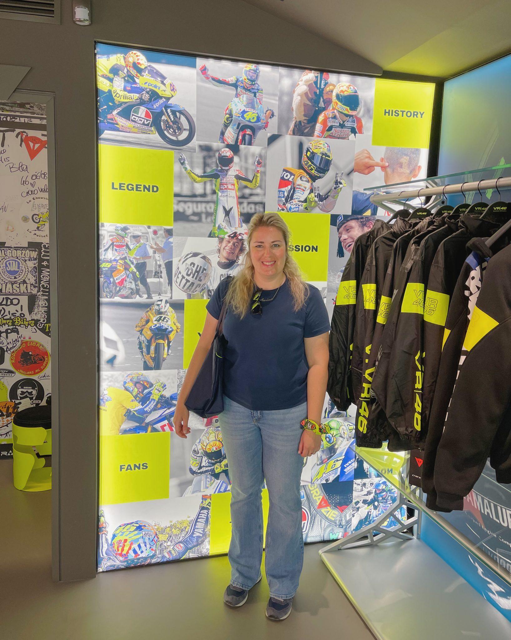 Tavullia: cosa vedere nella città di Valentino Rossi - il Posto delle ...