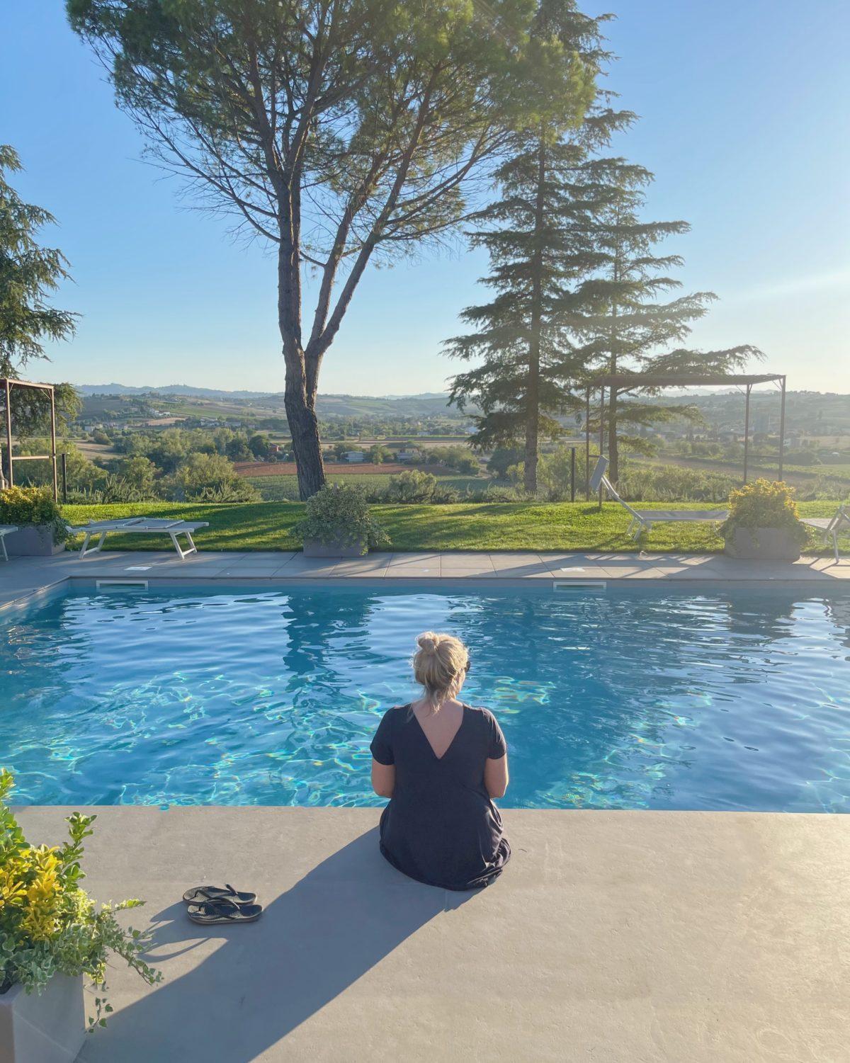 Tavullia: cosa vedere nella città di Valentino Rossi - il Posto delle ...