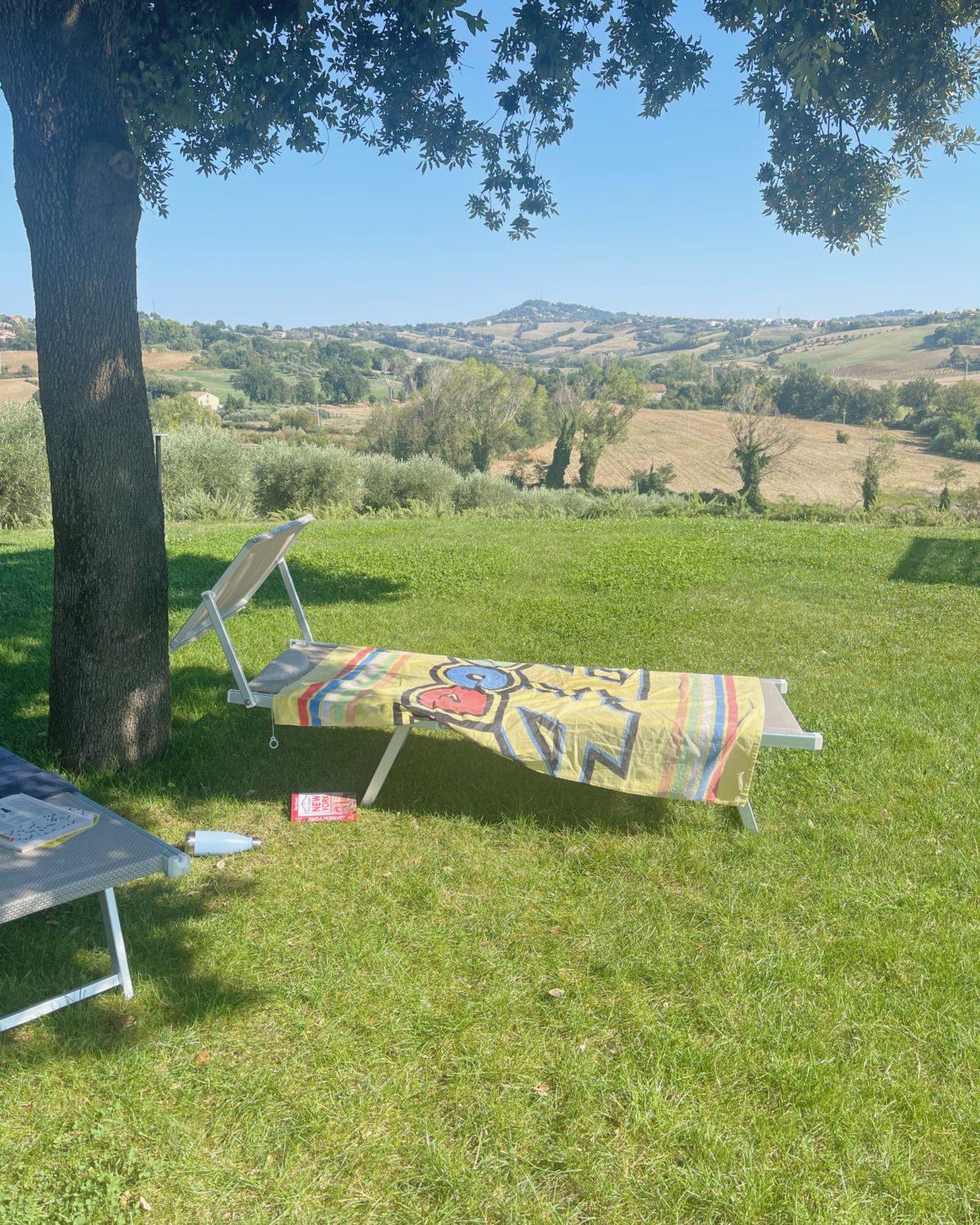 Tavullia: cosa vedere nella città di Valentino Rossi - il Posto delle ...